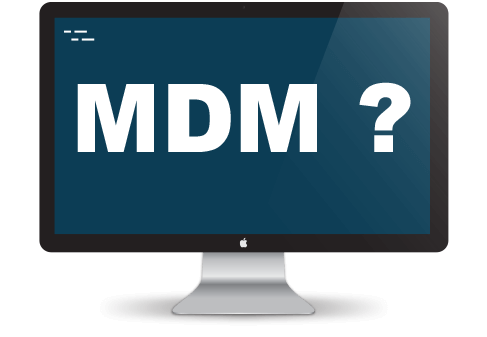 MDM définition simple : le Master Data Management expliqué