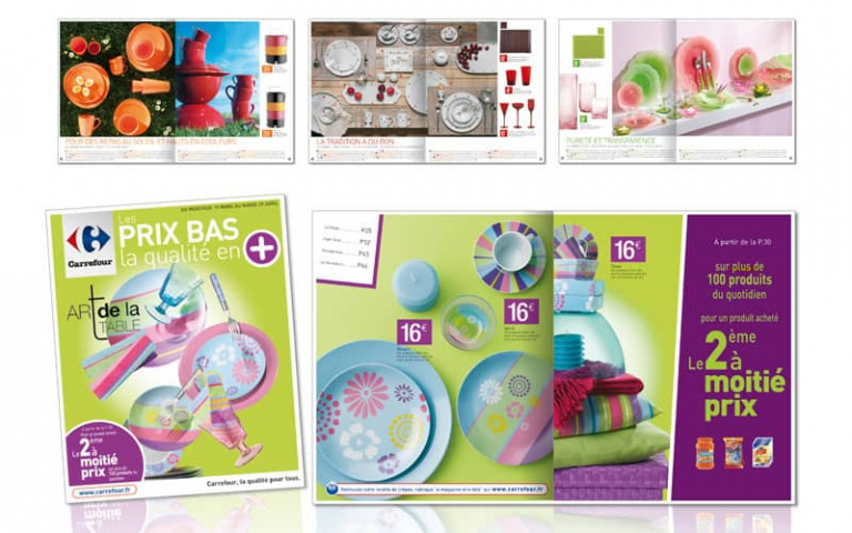 Comment faire un catalogue commercial : 8 conseils, 5 étapes