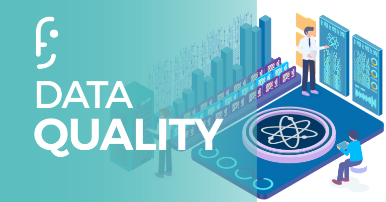 Data Quality : enjeux, critères de qualité, processus, outils